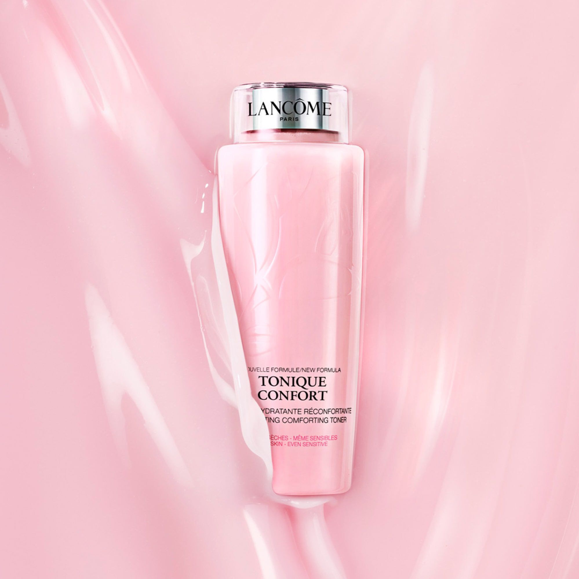 Tonique Confort Hydrating Facial Toner - Lancôme