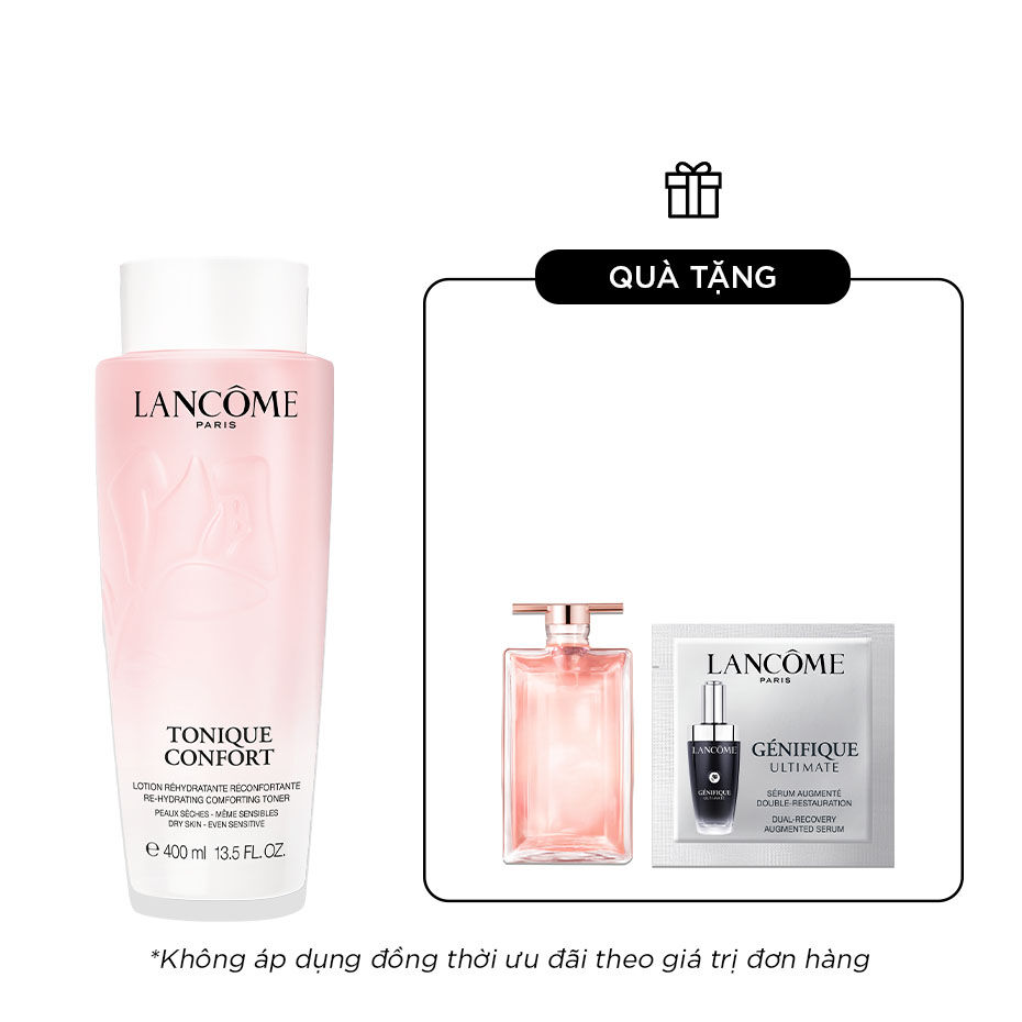 Tonique Confort Hydrating Facial Toner - Lancôme