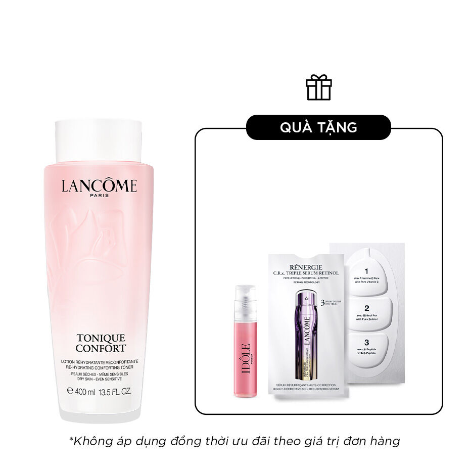 Tonique Confort Hydrating Facial Toner - Lancôme