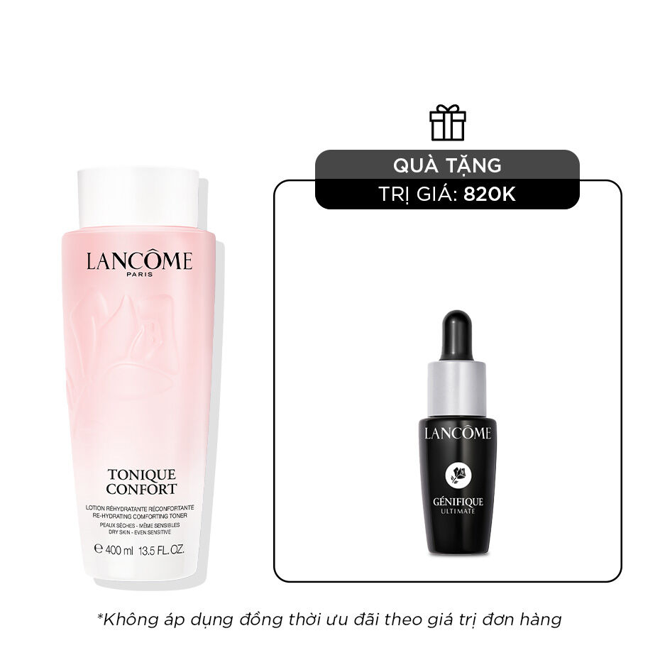 Tonique Confort Hydrating Facial Toner - Lancôme