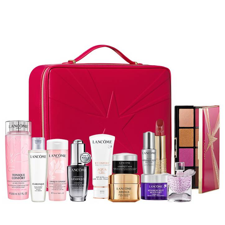 Fragrance products and expert tips - Luxury Makeup by Lancôme