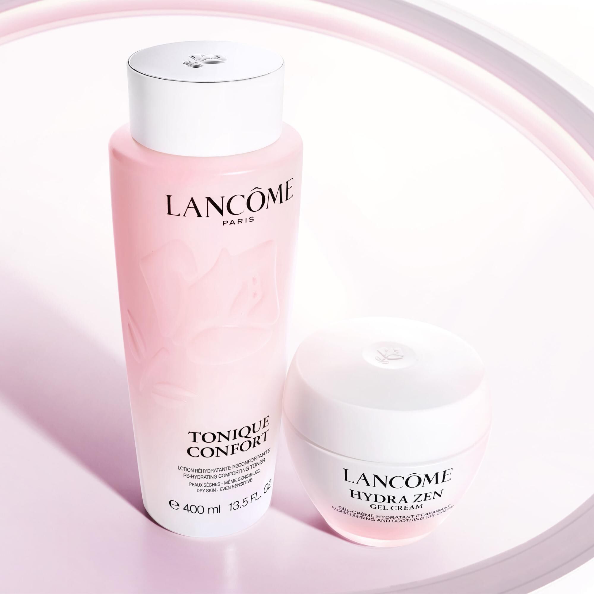 Tonique Confort Hydrating Facial Toner - Lancôme