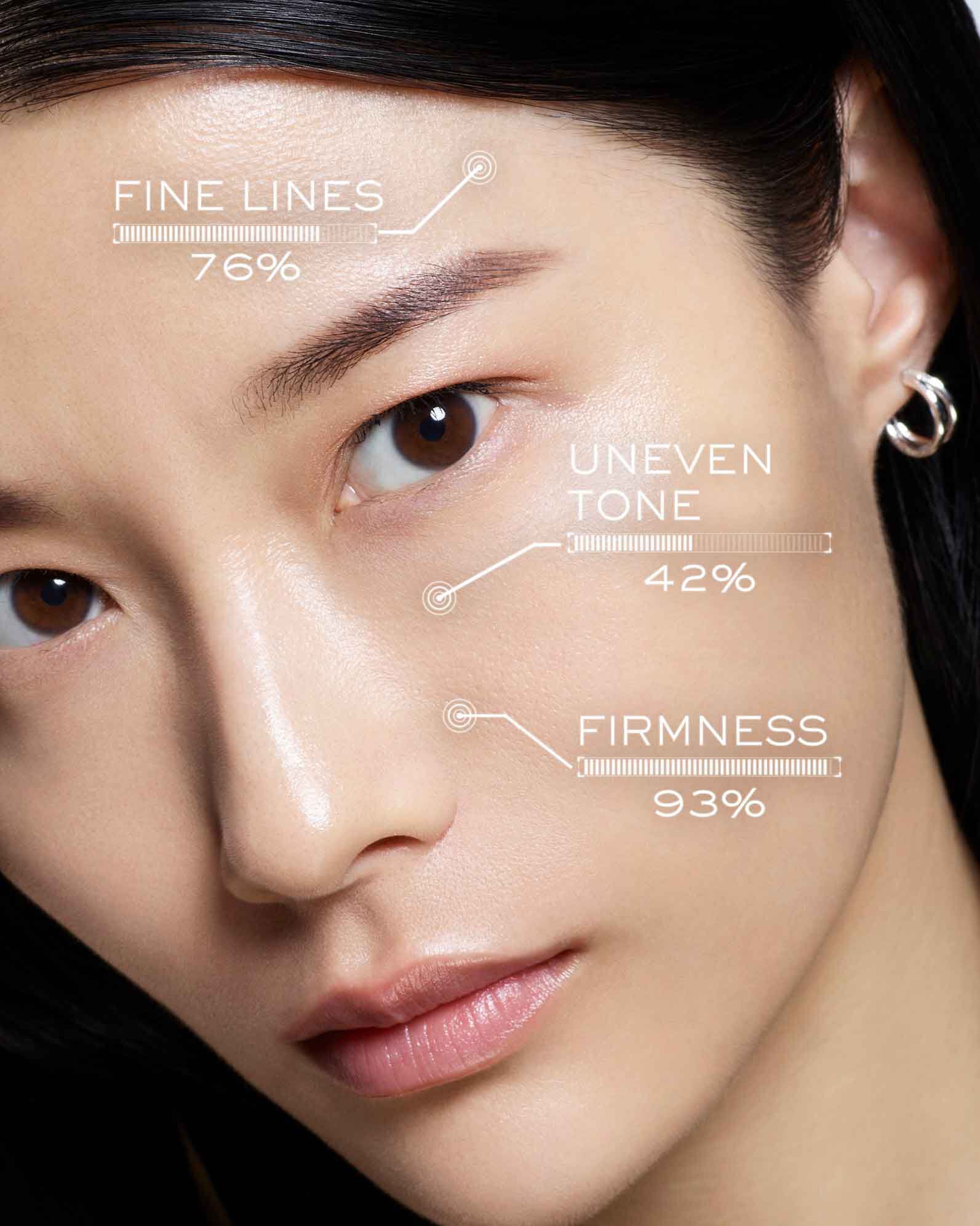 E-SKIN EXPERT | OUR MOST ADVANCED ONLINE SKIN ANALYSIS | LANCOME
